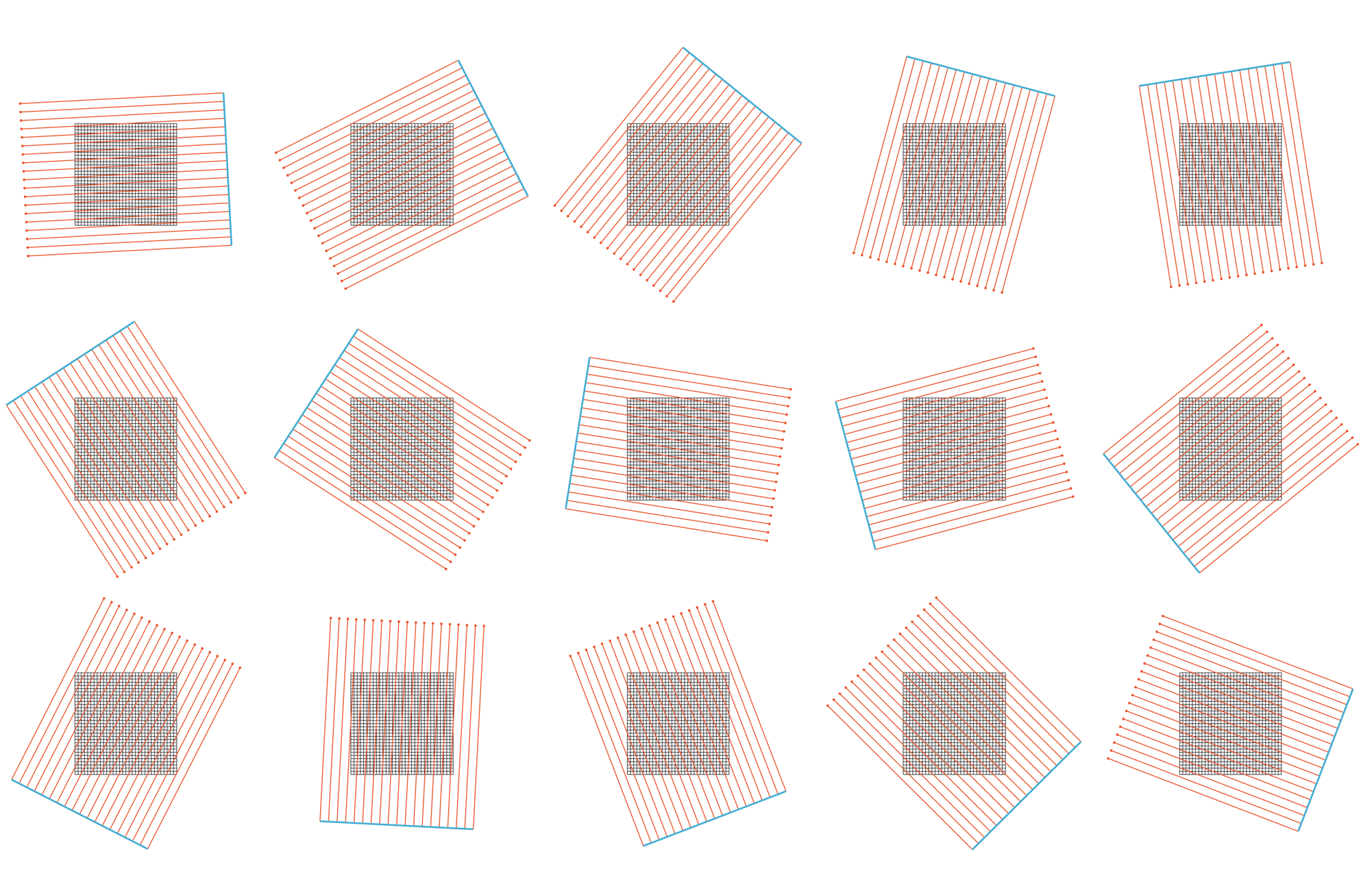 Simple Simulation Of X Ray Tomography Fips