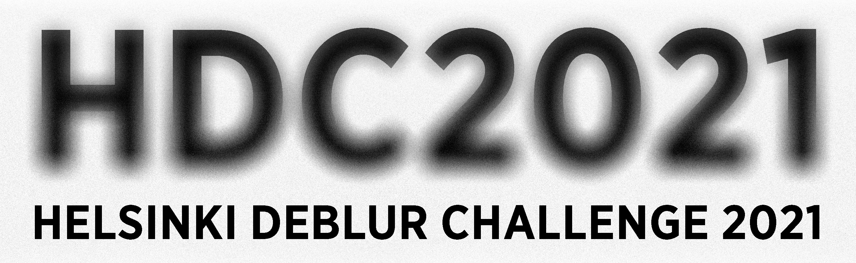 Helsinki Deblur Challenge 2021 - FIPS
